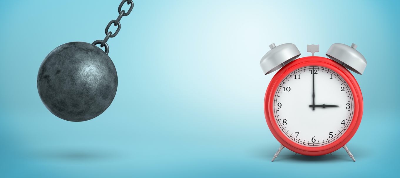 Time To Pay (TTP) - Business Rescue